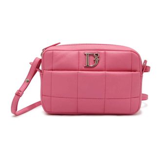 Dsquared2 Femme, Sacs, Rose, Taille: ONE Size Borsa WO Crossbody Bag