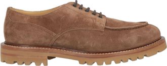 Brunello Cucinelli SCHUHE - Schn&uuml;rschuhe auf YOOX.COM