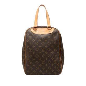 Louis Vuitton Pre-owned The Excursion - Femme - Pre-owned - Brun - Taille: ONE Size