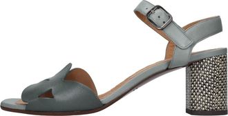 Chie Mihara Femme, Chaussures, Vert, Taille: 40 EU Chie Mihara Sandales