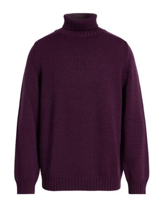 Dondup STRICKWAREN - Rollkragenpullover auf YOOX.COM