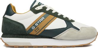 G-Star Sneakers G-Star Raw EO-JESSE-01 Wei&szlig;