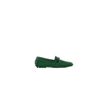 Tom Ford Tom Ford flache Schuhe - - Shoes - Herren - Gr&uuml;n - 41 EU