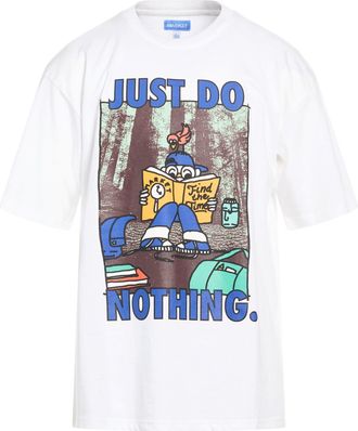 Market TOPS - T-shirts auf YOOX.COM