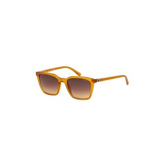 Guess Lunettes de soleil - Homme - Accessoires - Brun - Taille: 53 MM