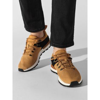 Timberland Sneakers Timberland Sprint Trekr Low Knit TB0A64SM2311 Gelb