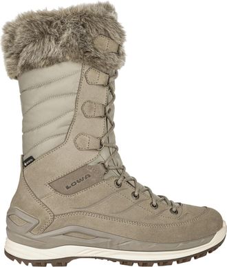 Lowa Stiefel hoch ALBA EVO GTX Ws desert/champagner, 42.5