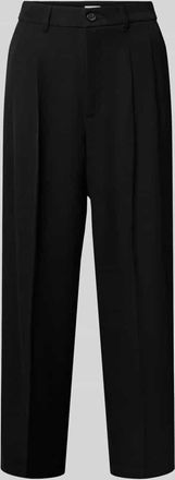 s.Oliver Red Label Barrel Fit Hose mit Viskose-Anteil