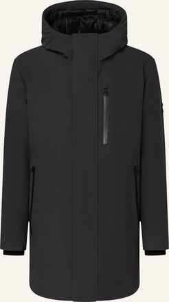 Strellson Parka schwarz