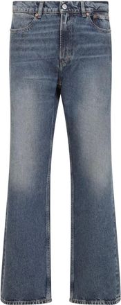Our Legacy Jean Carlson Cut - Homme - Jeans - Bleu - Taille: W31