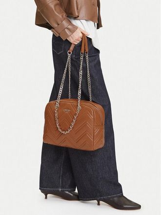 Nine West Handtasche CEO-ALICE-LA482-3468 Braun