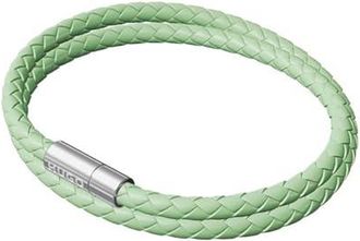 HUGO BOSS Hugo Doublebraid3 01 Bracelet One Size