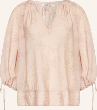 Sams&oslash;e & Sams&oslash;e Sams&oslash;e Sams&oslash;e Blusenshirt Sameteran rosa