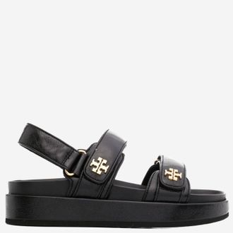 Tory Burch Sandales en cuir Tory Burch Kira