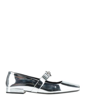 Versace SCHUHE - Ballerinas auf YOOX.COM