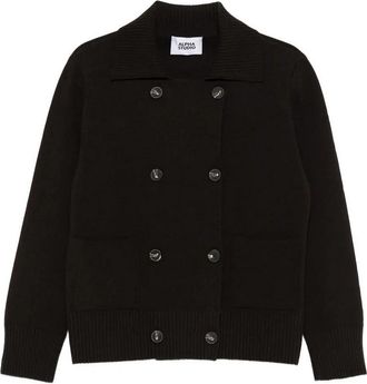 Alpha Studio Veste Casual - Marron