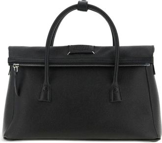 Maison Margiela Damen, Taschen, Schwarzk, ONE SIZEGr&ouml;&szlig;e