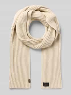 Camel Active Schal mit Kaschmir-Anteil