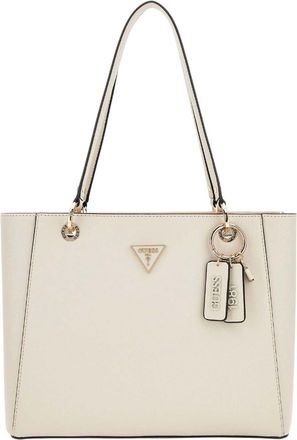 Guess HWZG7879250BON NOELLE TOTE Women BONE Size One Size