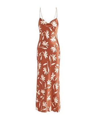 Anine Bing ROBES - Robes longues sur YOOX.COM
