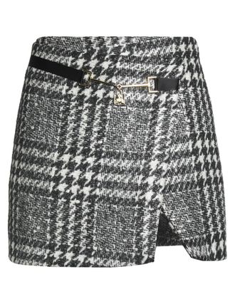 Elisabetta Franchi HOSEN & R&Ouml;CKE - Minir&ouml;cke auf YOOX.COM