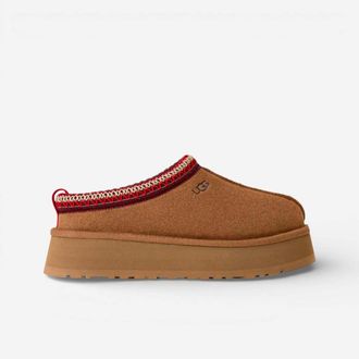 UGG Tazz II Slipper Chestnut (Womens)