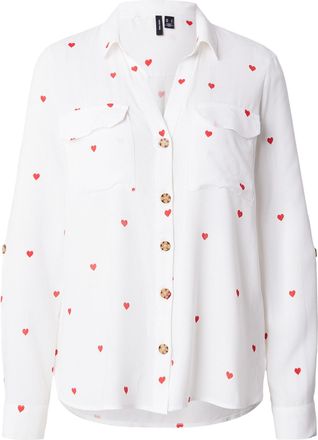 Vero Moda Bluse VMBumpy