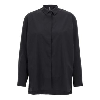 Arc'teryx Diene Shirt LS - - Blouses & Shirts - Damen - Schwarzk - L