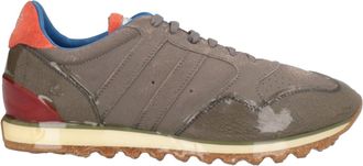 Alberto SCHUHE - Sneakers auf YOOX.COM