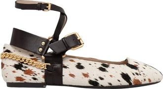 Liu Jo Damen, Schuhe, Mehrfarbig, 36 EUGr&ouml;&szlig;e
