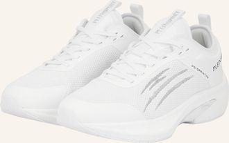 Plein Sport Plein Sport Laufschuh weiss