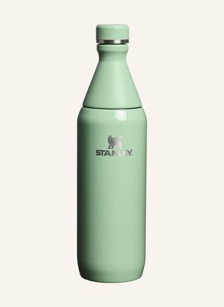 Stanley Isolierflasche All Day Slim gruen