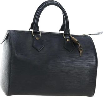 Louis Vuitton Pre-owned Sac Pont Neuf GM - Femme - Pre-owned - Noir - Taille: ONE Size