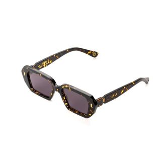 Kyme unisex, Accessoires, Brun, Taille: ONE Size Rylee 03 Lunettes de soleil