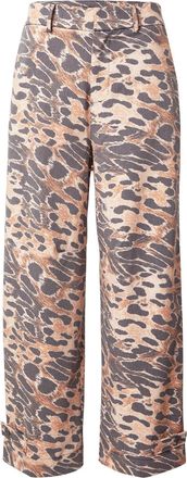 Miss Goodlife Hose Fancy