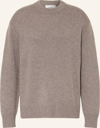 Lisa Yang Lisa Yang Cashmere-Pullover Kristian beige