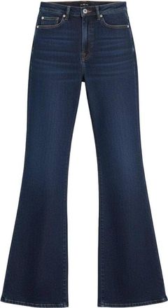 7 For All Mankind Damen Jeans MODERN DOJO Flared