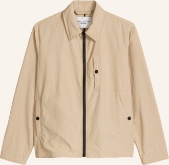 Marc O'Polo Denim Marc Opolo Denim Jacke beige