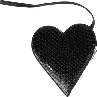 Jil Sander Kleinlederwaren - Kosmetikt&auml;schchen auf YOOX.COM