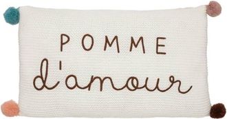 Atmosphera Atmosphera - Coussin Enfant - Coton - 50x30 cm