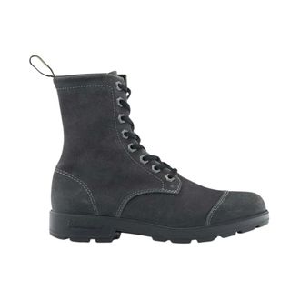 Blundstone Homme, Chaussures, Gris, Taille: 41 EU 2530 Lace-up Bottes