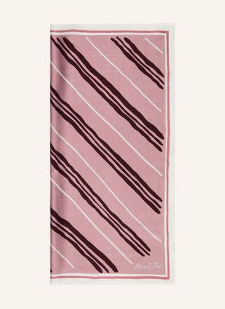 Marc O'Polo Marc Opolo Tuch pink