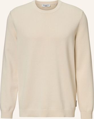 Marc O'Polo Denim Marc Opolo Denim Pullover weiss