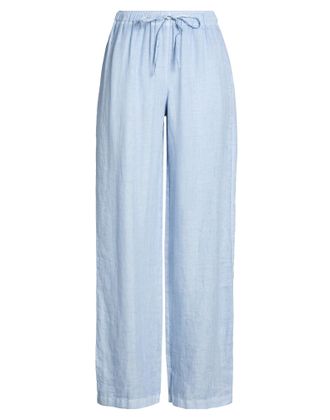 120% Lino HOSEN & R&Ouml;CKE - Hosen auf YOOX.COM