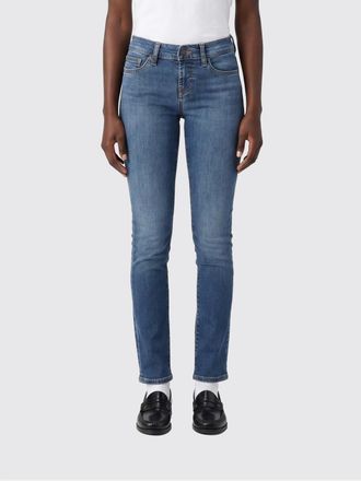 7 For All Mankind Jeans 7 FOR ALL MANKIND Damen Farbe Blau