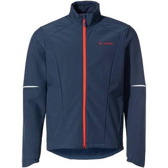 Vaude Herren Softshelljacke Mens&acute;s Wintry Jacket IV