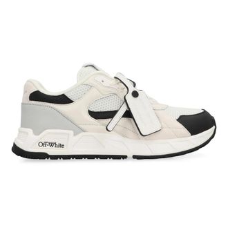 Off-white Sneakers - - Shoes - Damen - Wei&szlig; - 36 EU