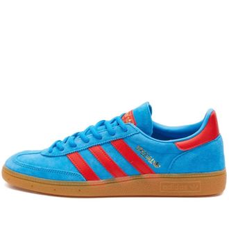 adidas Handball Spezial - Homme - Chaussures - Bleu - Taille: 42 EU