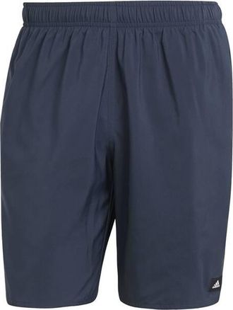 adidas Herren Badeshorts Solid CLX Classic-Length