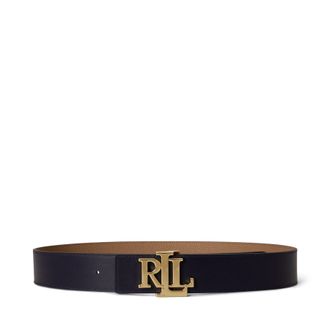 Lauren Ralph Lauren G&uuml;rtel LAUREN RALPH LAUREN 412P06813004 Hellbraun
